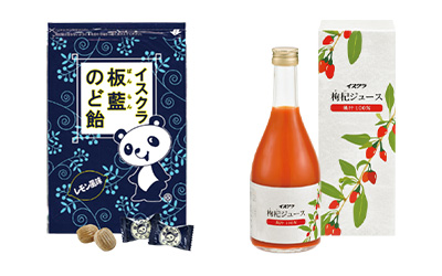 イスクラ産業株式会社